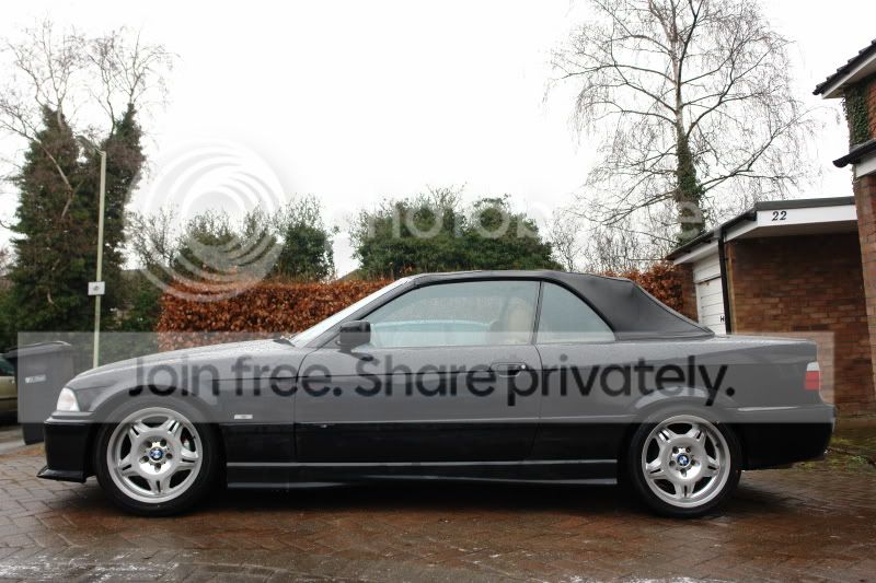 E36 Definitive Alloy wheel thread | BMW Forums : BimmerForums
