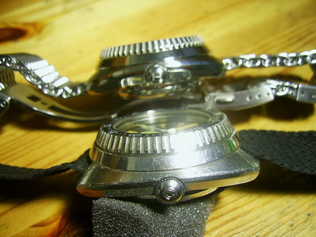 Helson Turtle available for purchase NOW........ | Page 2 | WatchUSeek ...