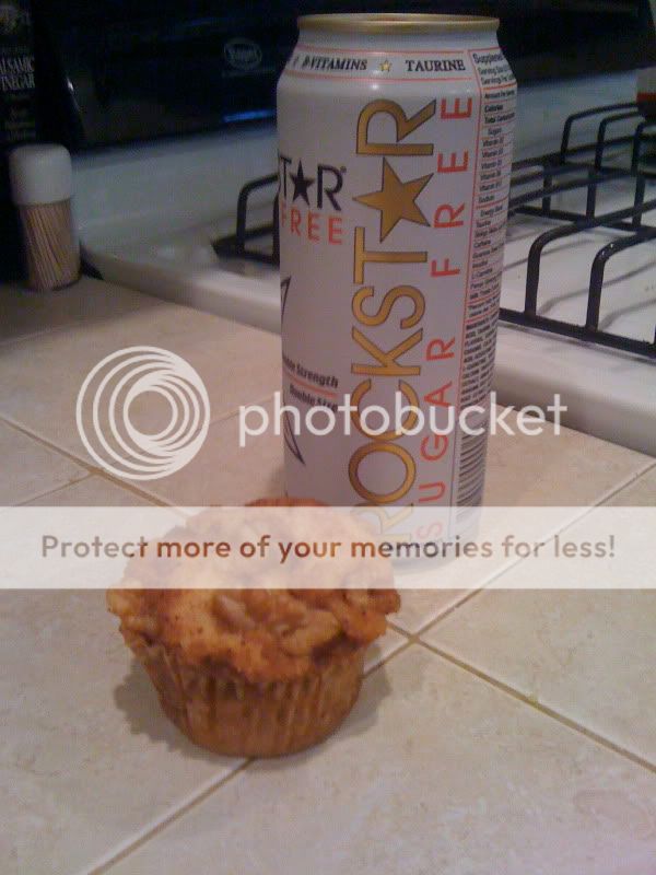 Gluten-Free Muffins for Kids (with Blueberries and Avocado) - 40 Aprons