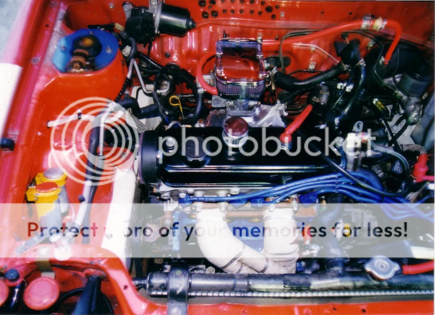 89 Tercel checking in | Toyota Nation Forum