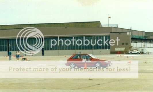 89 Tercel checking in | Toyota Nation Forum