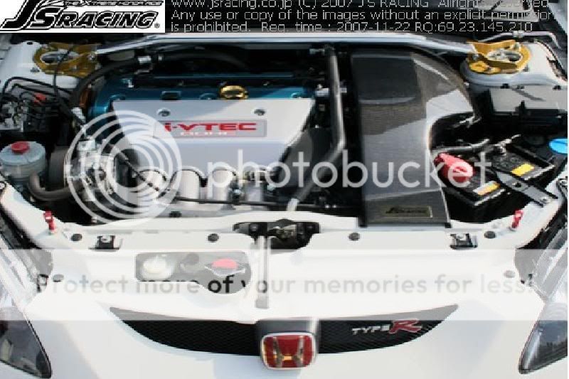 J's Racing Intake | Acura RSX, ILX and Honda EP3 Forum