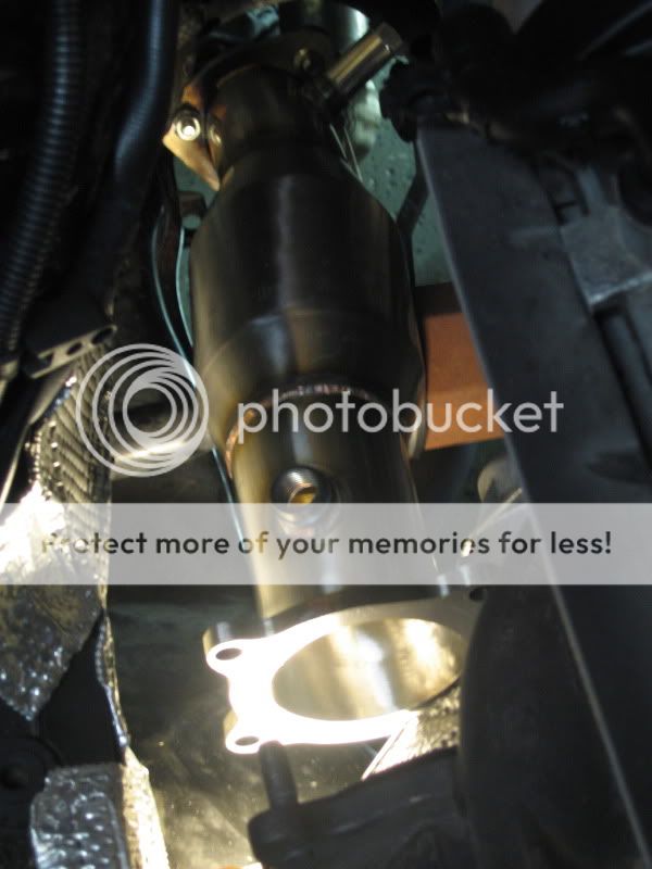 Fast Intentions HFC install