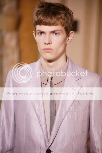 Adrian Bosch | the Fashion Spot