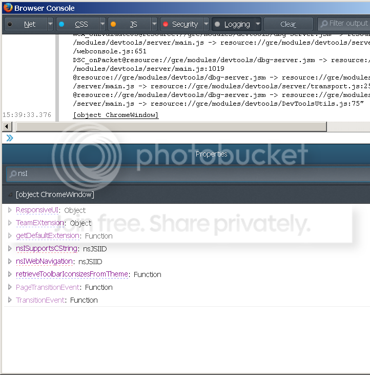 firefox addon - Some words on QueryInterface magic - Stack Overflow