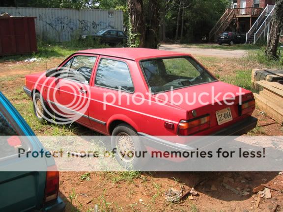 Redd Foxx | VW Vortex - Volkswagen Forum