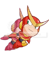 Always wondered how other MegaMan robot masters would look like in ...