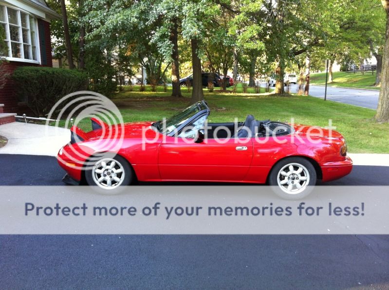 [NA] marc-111's first Non-Honda build ---->>> 1992 Miata - Page 3 - MX ...