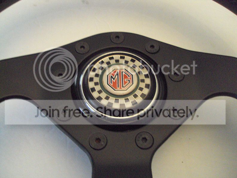 FS: Leather wrapped Formuling France steering wheel.| Parts For Sale ...