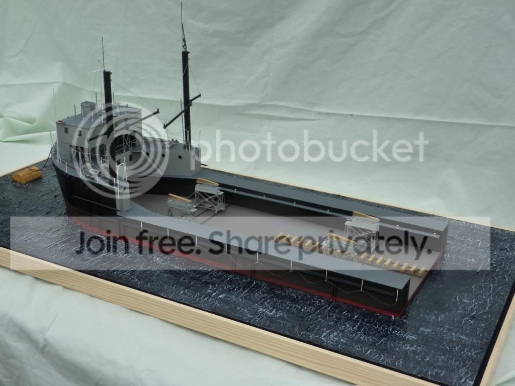 US Navy/USMC/US Army Sea Basing Concepts | Secret Projects Forum