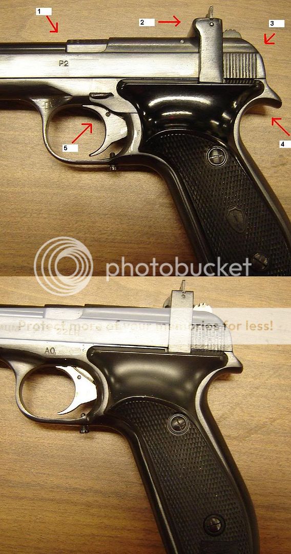 MCM Margolin info tread | Canadian Gun Nutz