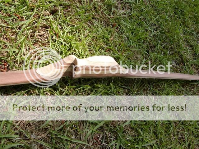 lets see your homemade bows | GON Forum