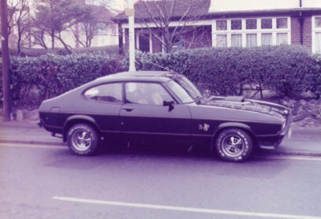 JPS Capri photos - READERS RIDES (PAST & PRESENT) PICTURES, BROCHURES ...