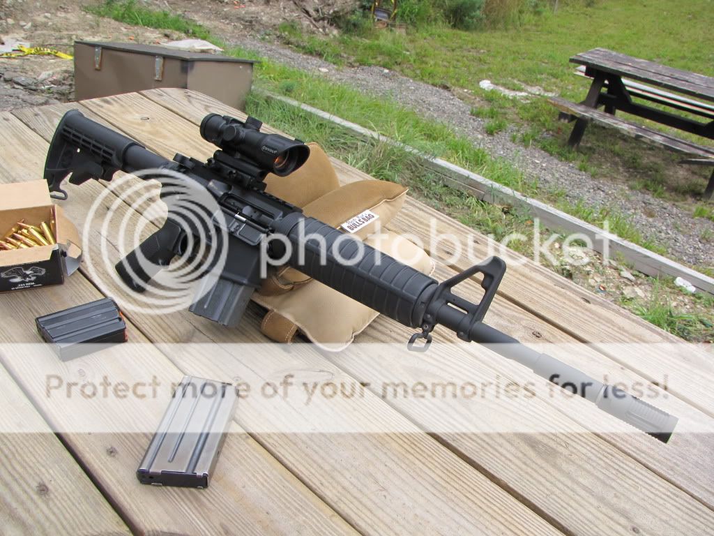 Official AR15.com Picture Thread part 21 > AR Discussions > AR15.COM