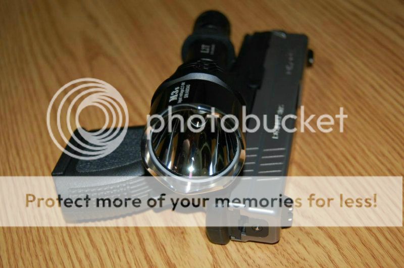 Knife & Light pics. (Identify your images!) | Page 78 | Candle Power ...