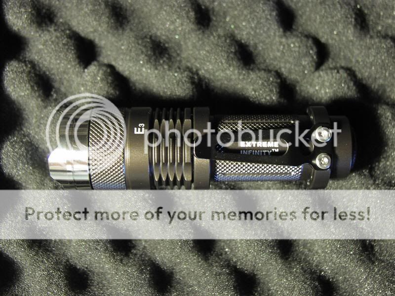 ~**The NiteCore Extreme Picture Thread**~ | Candle Power Flashlight Forum