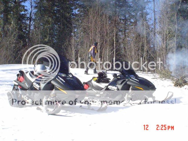 MACH Z WINDSHIELD | Ski-Doo Snowmobiles Forum