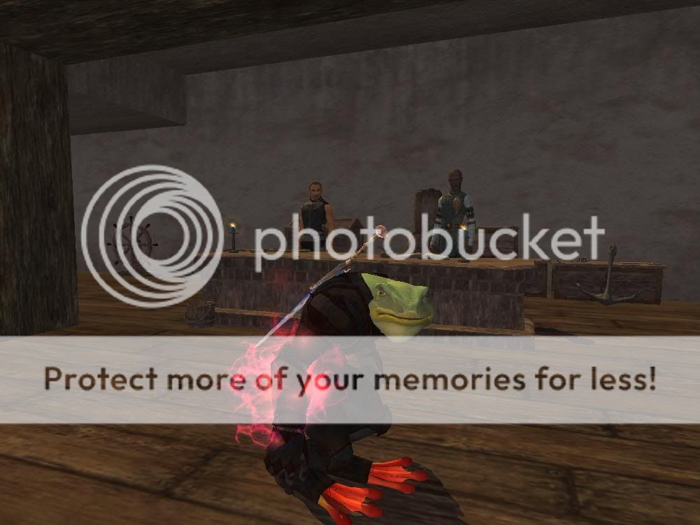 50 Froglok Shadowknight | EverQuest 2 Forums