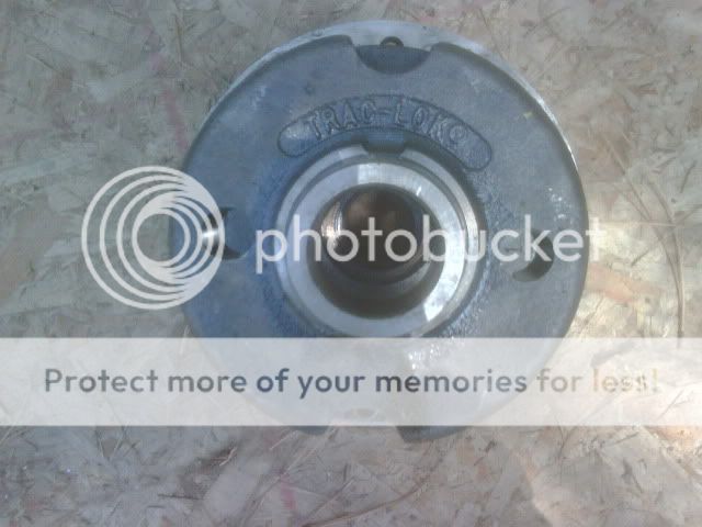 trac-lock,ford 10.25 sterling | Pirate 4x4