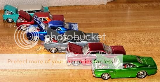 Pro Rodz Unleashed | DiecastXchange Forum