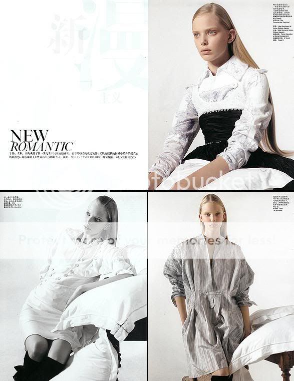 Olivier Rizzo - Stylist | the Fashion Spot