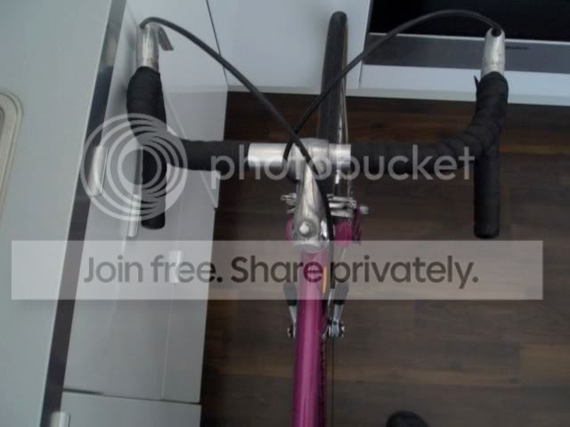 Freddie Grubb bike for sale | Retrobike