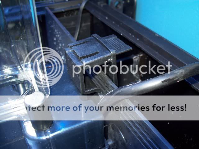 Chiming in with my 14g retrofit Biocube | Aquarium Forum