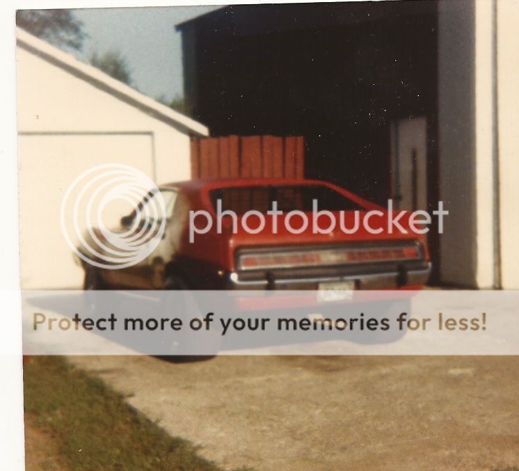 Rear window louvers on a javelin. - The AMC Forum - Page 2