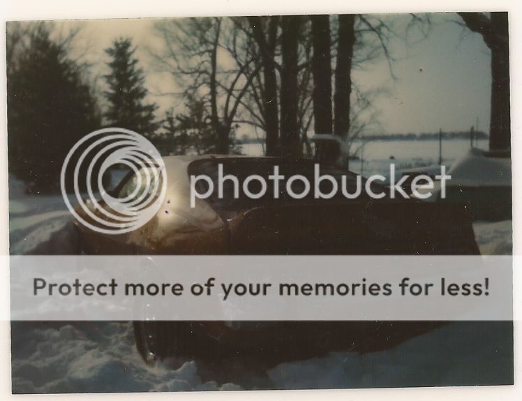 Rear window louvers on a javelin. - The AMC Forum - Page 2