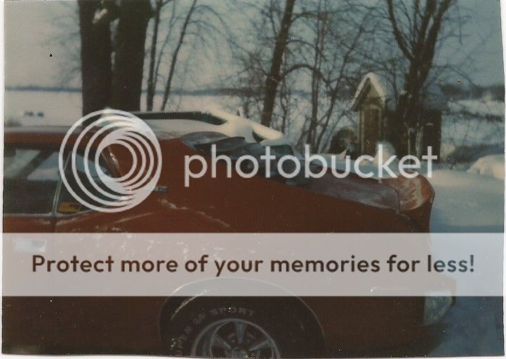 Rear window louvers on a javelin. - The AMC Forum - Page 1