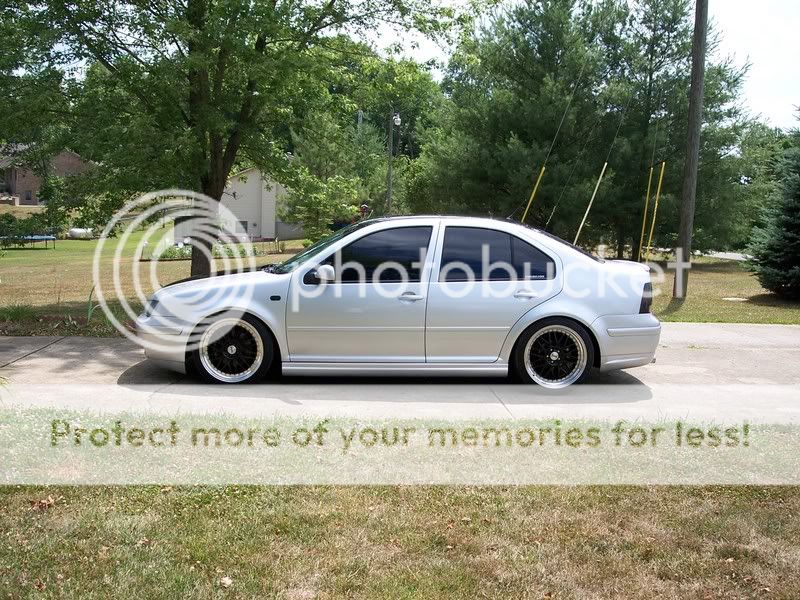 Colored wheels on reflex silver? | VW Vortex - Volkswagen Forum