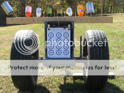 .22 backstop? | Rimfire Central Firearm Forum