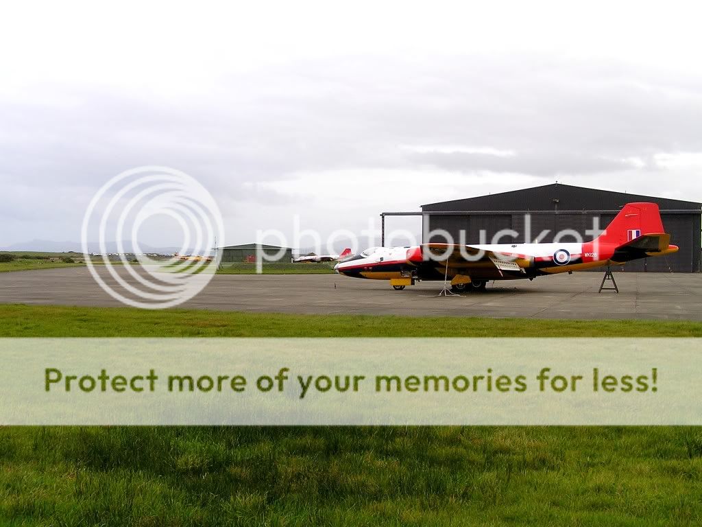 Llanbedr - FighterControl