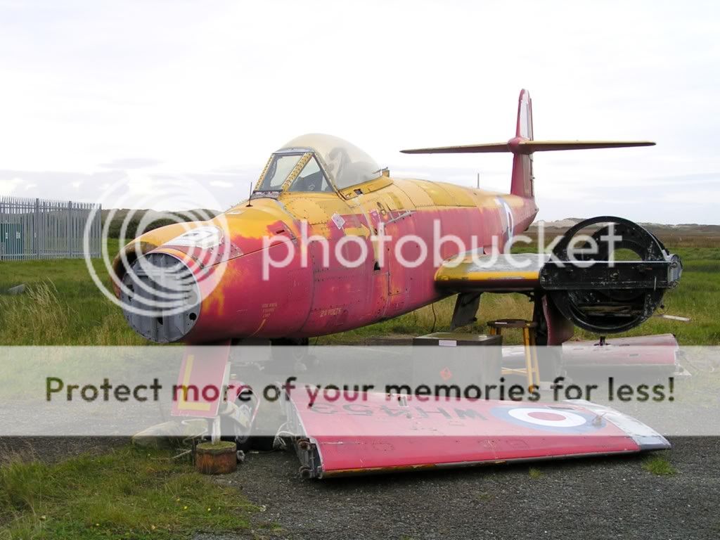 Llanbedr - FighterControl