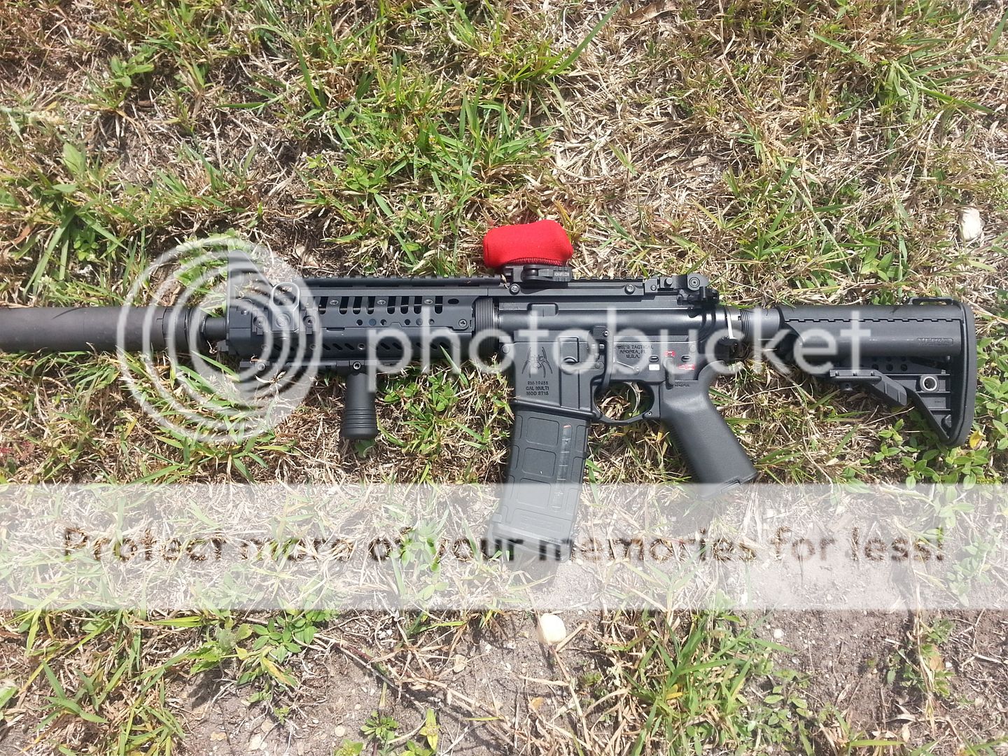 Picture thread: Two stamp guns > General Discussion > AR15.COM