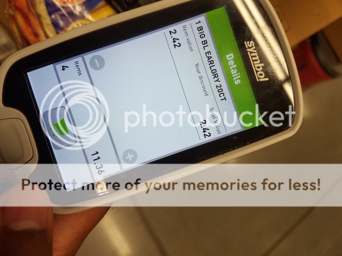 Walmart Scan & Go: Eliminate cashiers while decreasing lines and waits ...