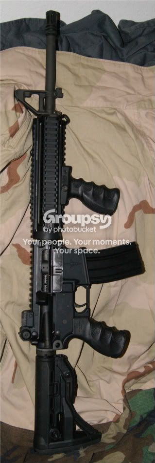 MAKO/FAB > AR Discussions > AR15.COM
