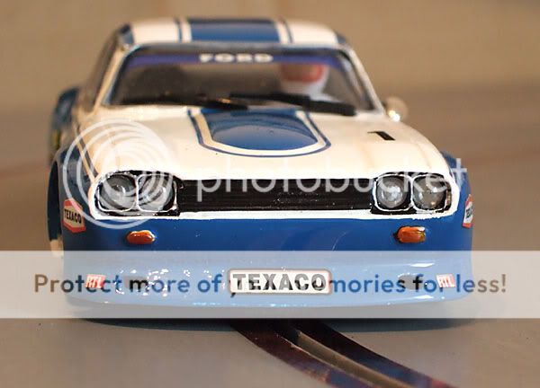 Team Slot cars | SlotForum