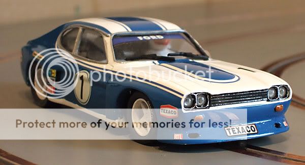 Team Slot cars | SlotForum