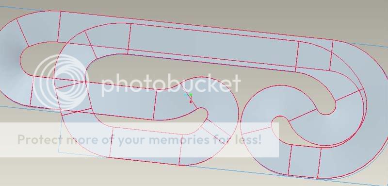 Virtual 3D track planning | SlotForum