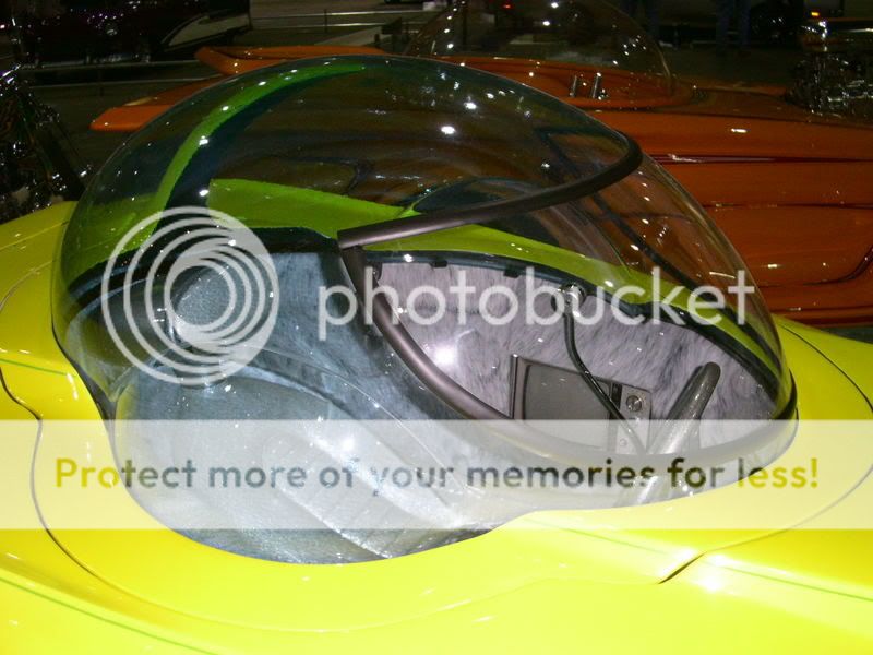 Ed Roth style cars? | The H.A.M.B.