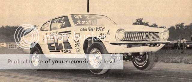 BOSS 302 Mavericks | Maverick/Comet Forums