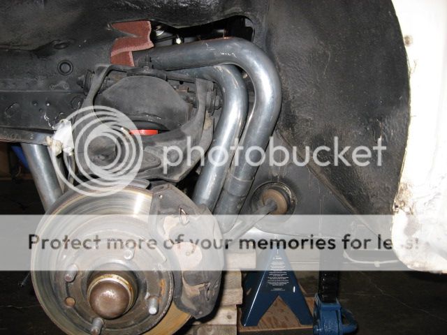 v8 into a Pinto - The BangShift.com Forums