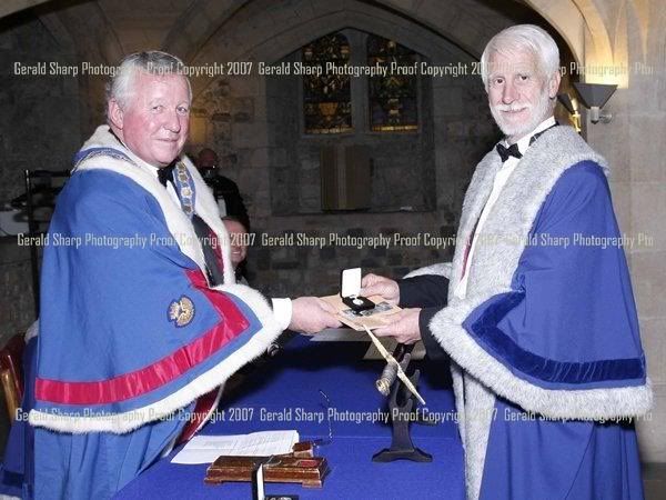 Rotorheads and the Guild of Air Pilots - Page 4 - PPRuNe Forums