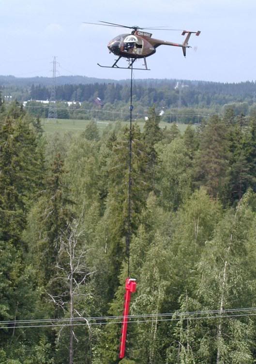 Aerial Power Saws (Incl pictures & video) - Page 2 - PPRuNe Forums