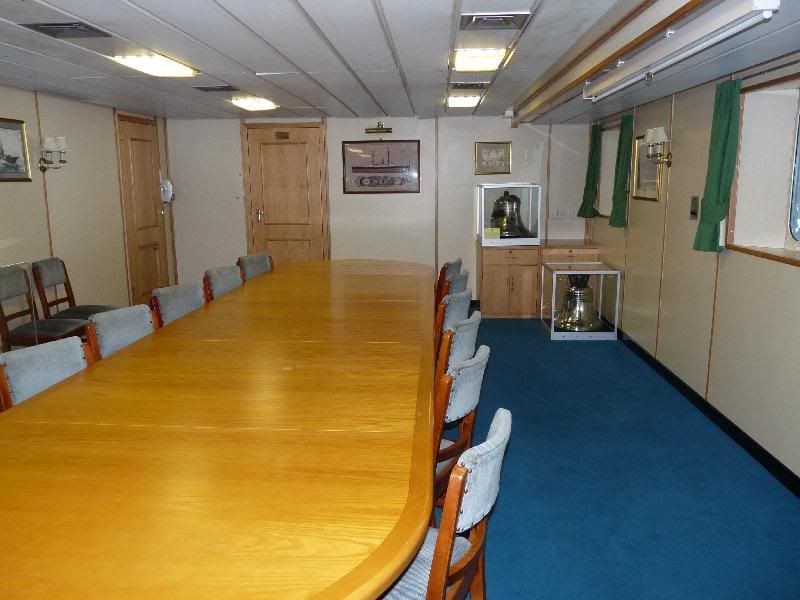 HMS Illustrious (Now incl photographs) - Page 3 - PPRuNe Forums