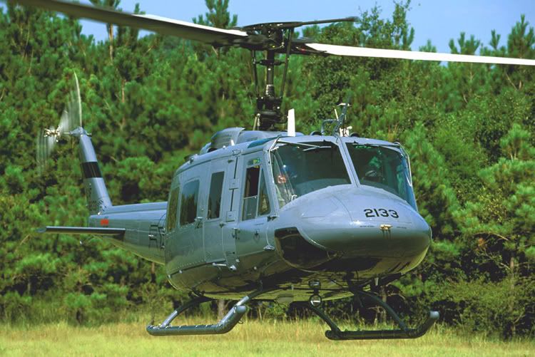 USAF introduces new training helicopter (incl picture) - PPRuNe Forums