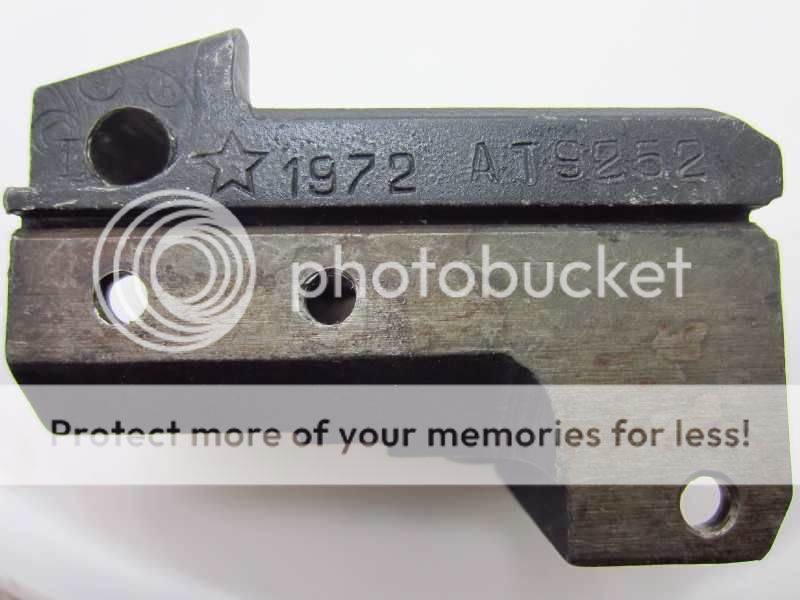 WTB or WTT for a '74 or '75 Tula trunnion - Calguns.net