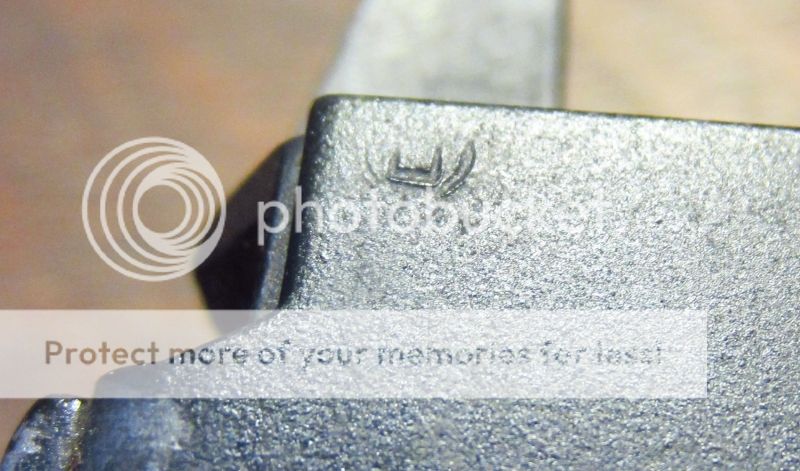 Tula AKM Receiver Proofs | AK Rifles