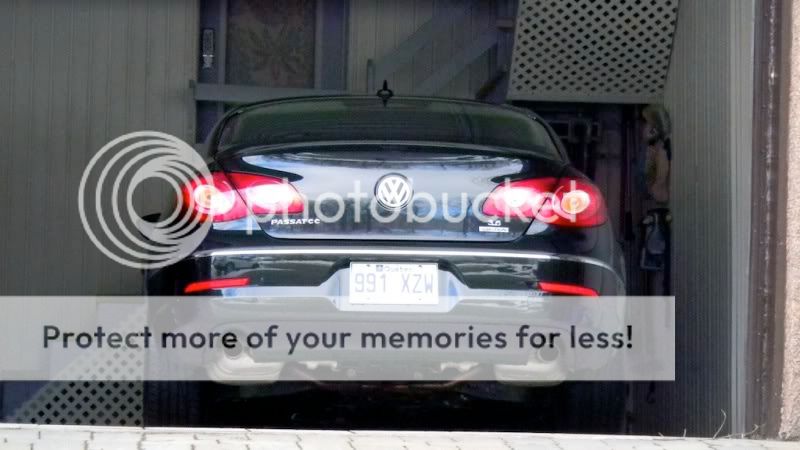 Passat cc emblem | VW Vortex - Volkswagen Forum